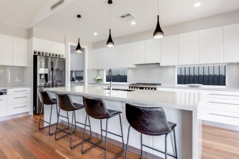 ADR Construction Workmanship Showcase - Completehome