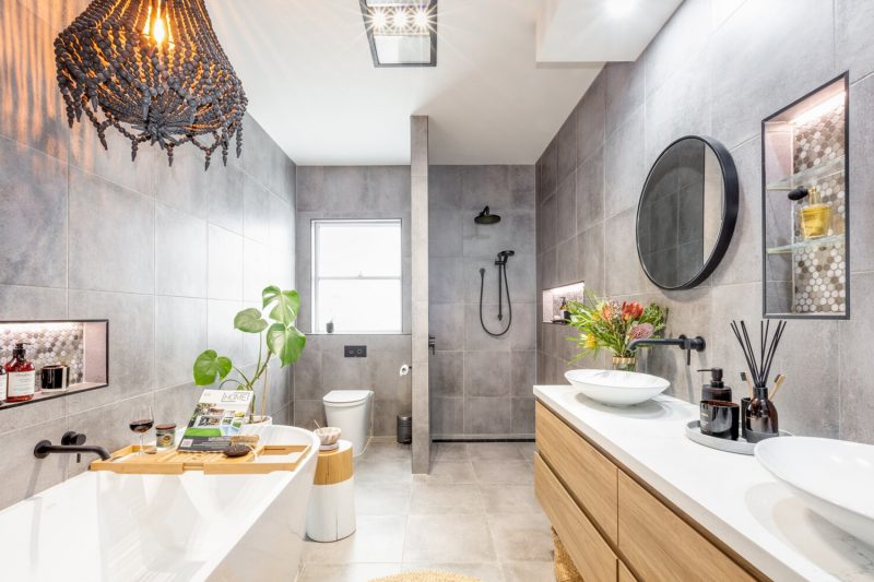 ADR Construction Workmanship Showcase - Completehome