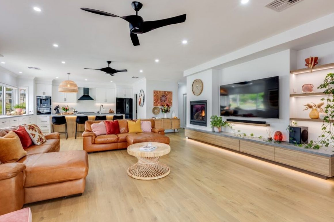 ADR Construction Workmanship Showcase - Completehome