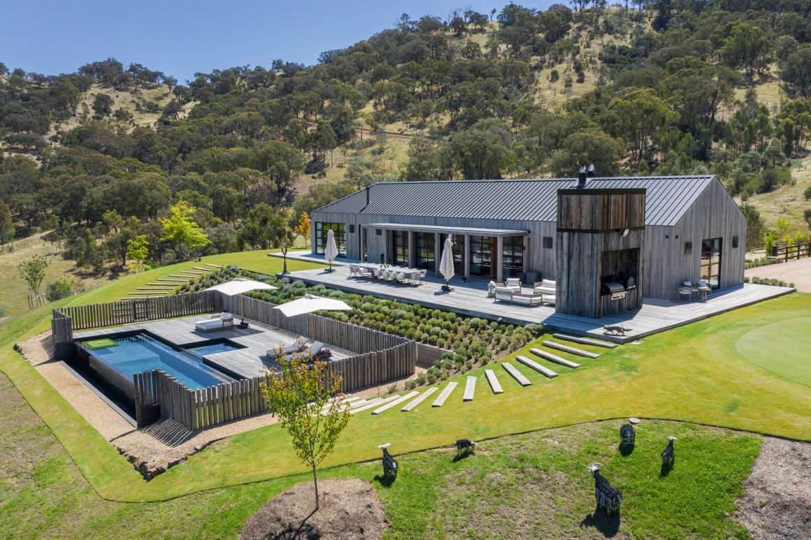 Hedger Constructions Nominated for Master Builders Association of ...