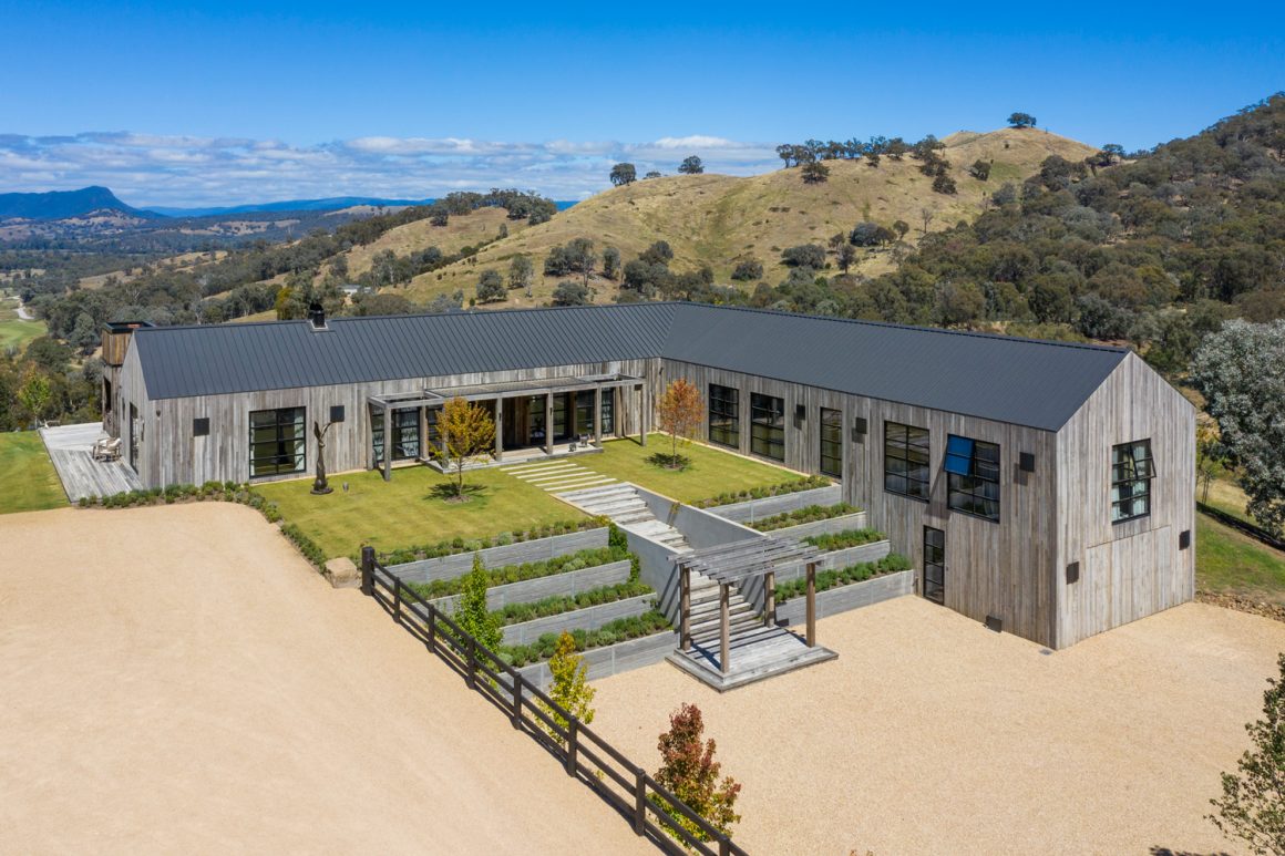 Hedger Constructions Nominated for Master Builders Association of ...