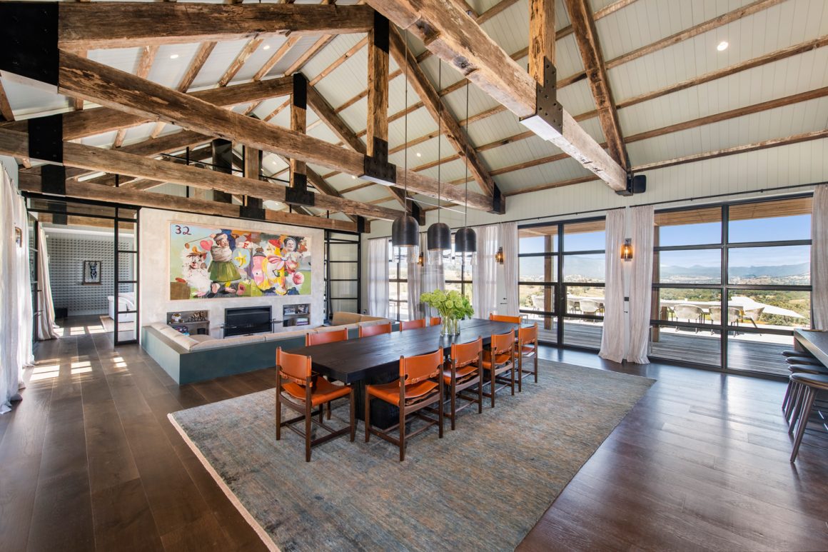 Hedger Constructions Nominated for Master Builders Association of Victoria Building Excellence ...