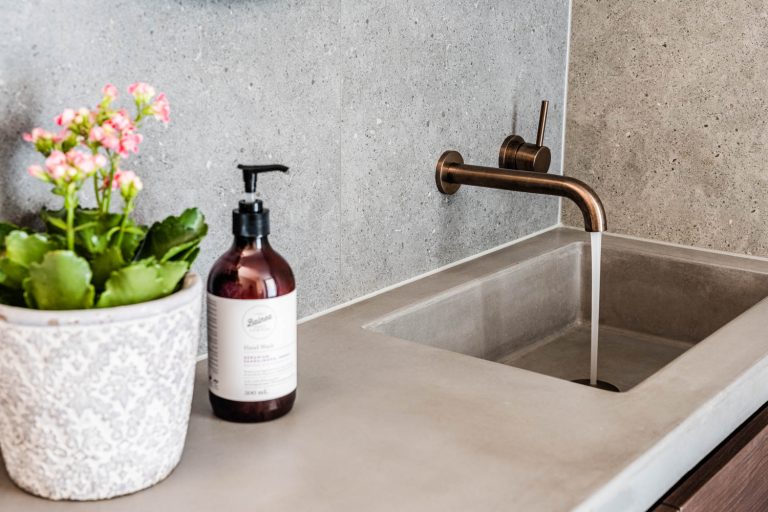 Concrete Basins: How To Find Your Perfect Match - Completehome