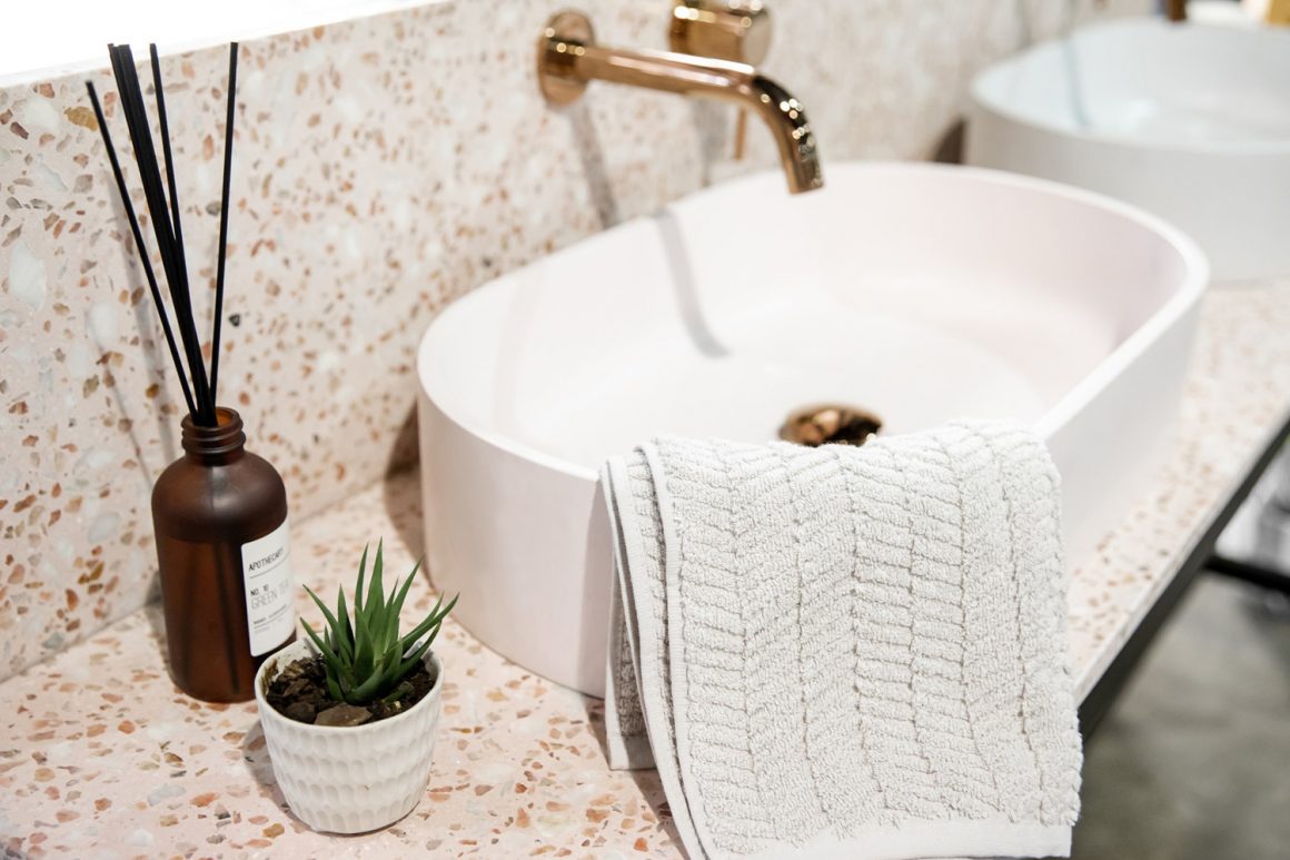 Concrete Basins: How To Find Your Perfect Match - Completehome