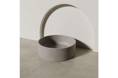 Concrete Basins: How To Find Your Perfect Match - Completehome