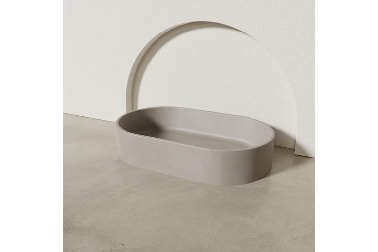Concrete Basins: How To Find Your Perfect Match - Completehome