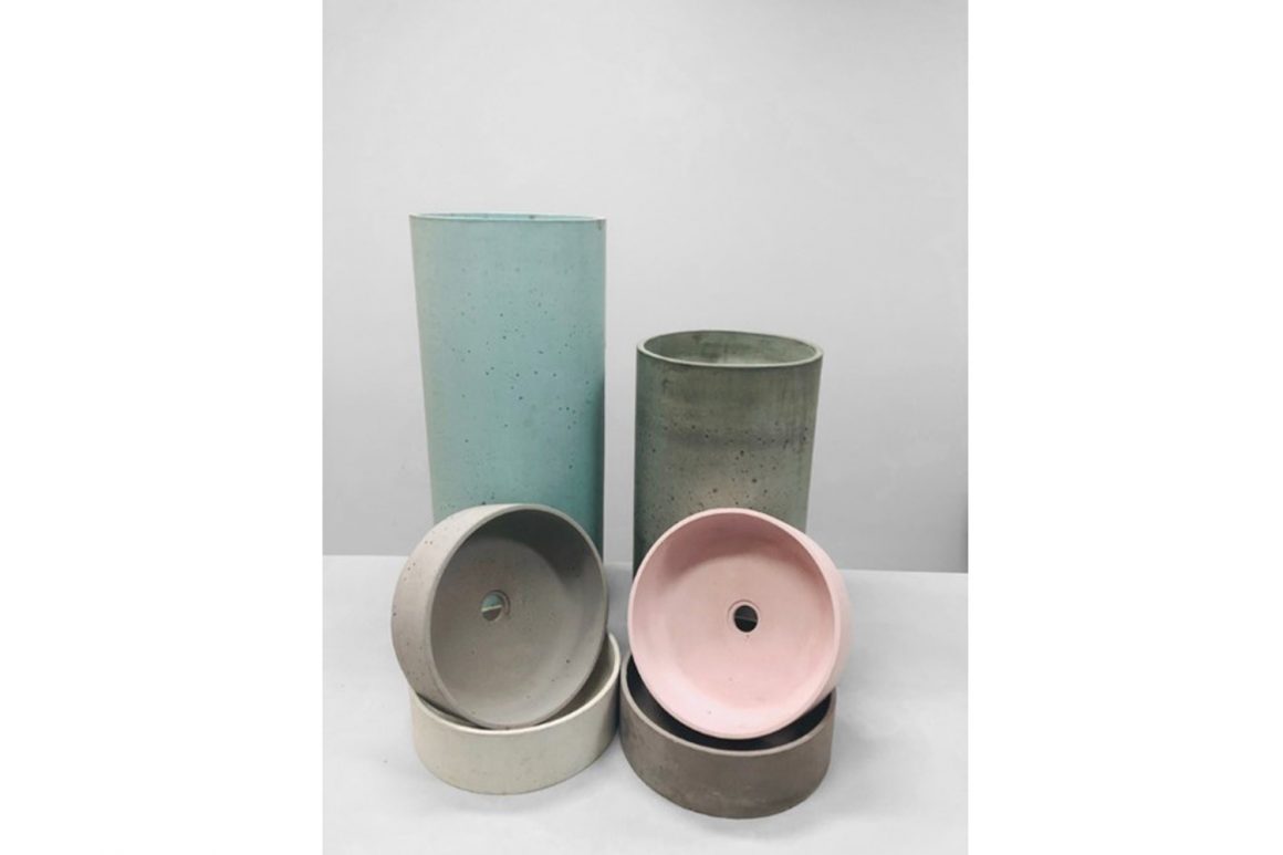 Concrete Basins: How To Find Your Perfect Match - Completehome