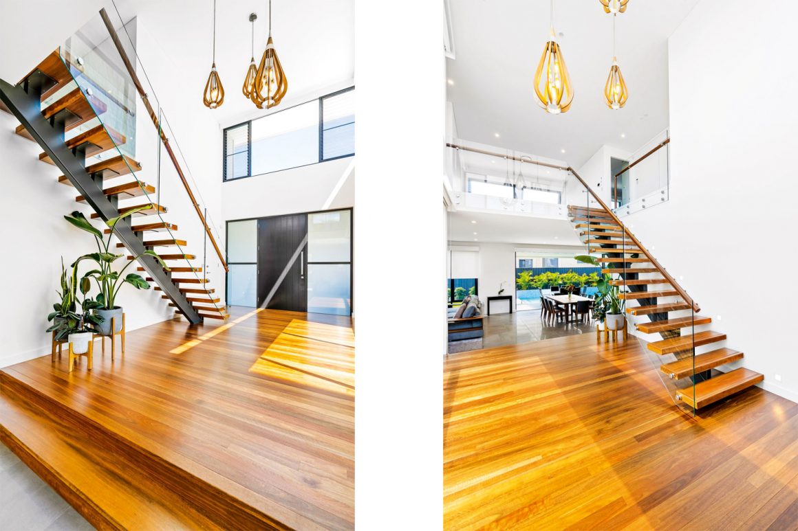 This Chic Abode is a Sanctuary for an Active Growing Family - Completehome