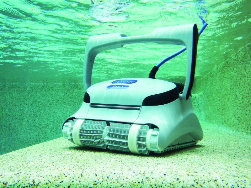 Pool cleaners; The different types and what is right for you