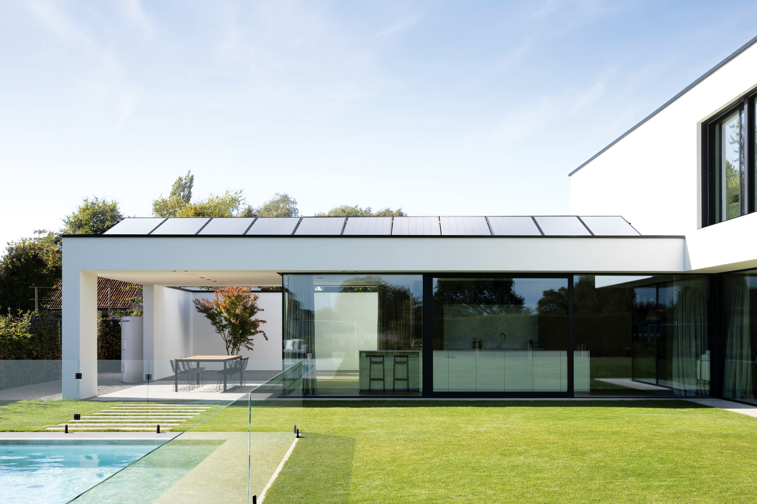 Increase the Energy Efficiency and Comfort of your Home with Solar ...