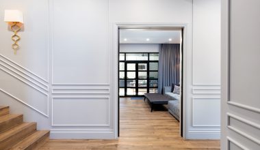 Cavetto Wall Panelling Joins Intrim Mouldings’ Impressive Collection ...