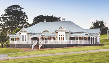 Victorian and Federation-style homes – Completehome