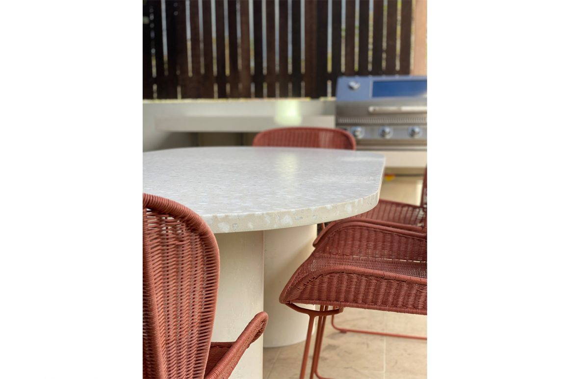 Material Combinations to Perfectly Complement Your Concrete - Completehome