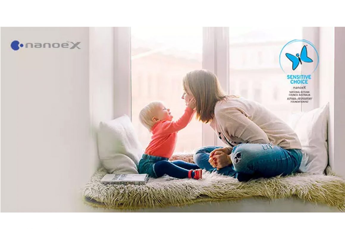 Learn How to Stay Safe and Healthy Indoors - Completehome