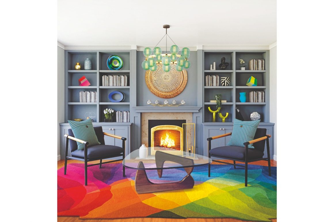 10 Ways to Create a Warm and Inviting Home - Completehome