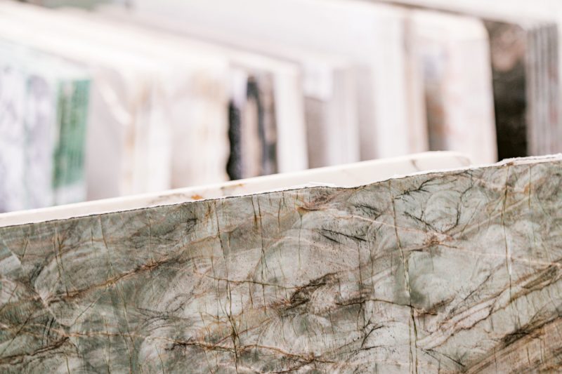 Q&A with Nathan Karpenko of CAV’ART Designer Stone - Completehome