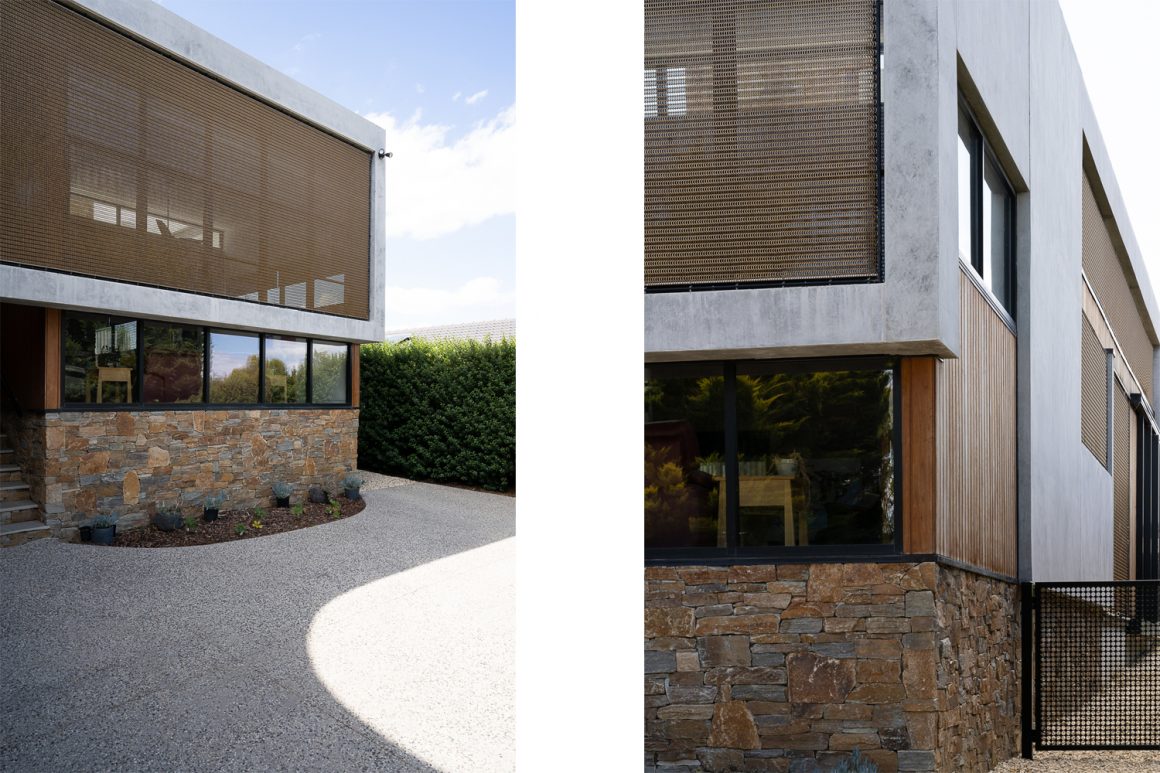 Achieve Privacy without Obstructing the View - Completehome