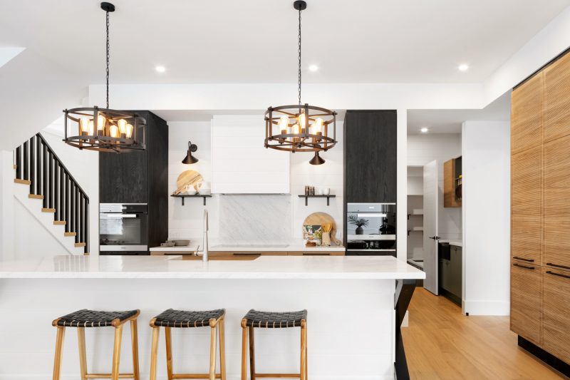 KBDI Member: Ashley Maddison from AM Interior Studio - Completehome