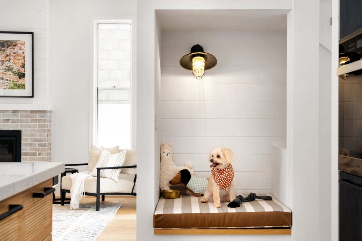 KBDI Member: Ashley Maddison from AM Interior Studio - Completehome