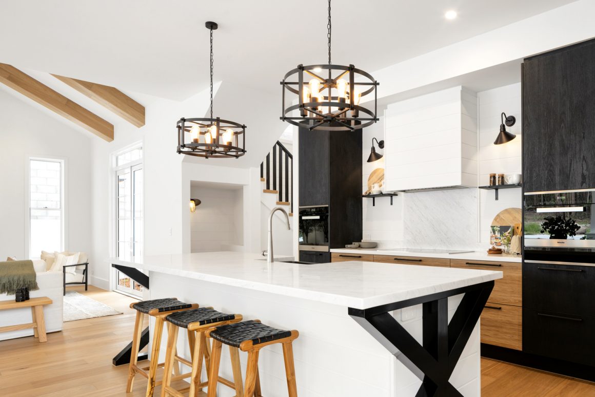 KBDI Member: Ashley Maddison from AM Interior Studio - Completehome