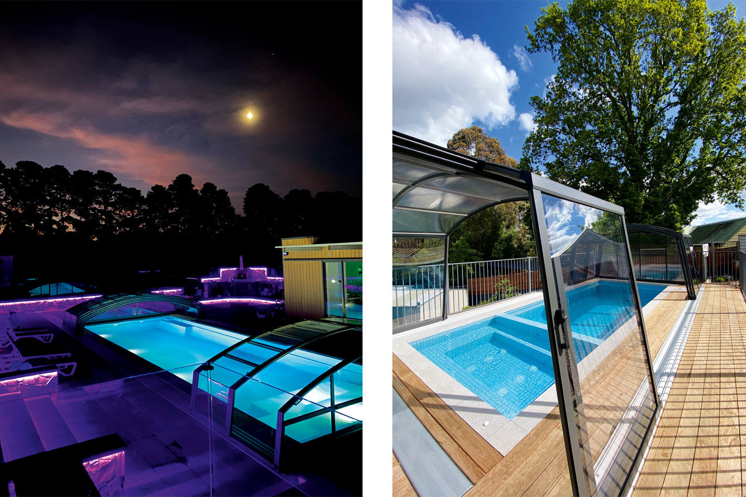 Retractable Enclosures are an Exceptional Solution for Year-Round ...
