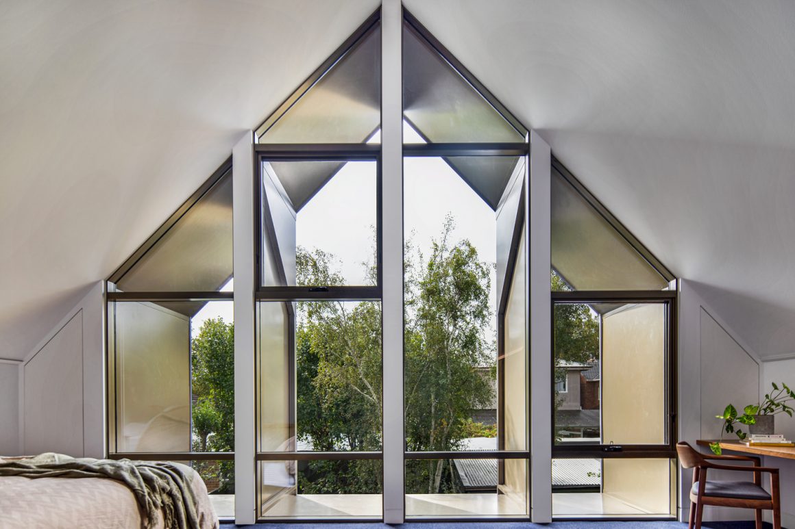Maximise your Views and Promote Natural Air Flow - Completehome