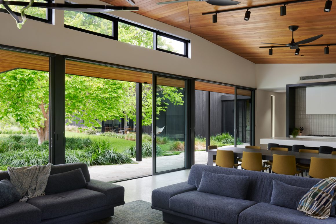 Maximise your Views and Promote Natural Air Flow - Completehome