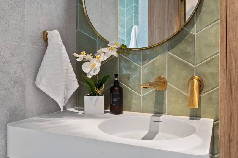 An Immersion in Opulent Home Design - Completehome