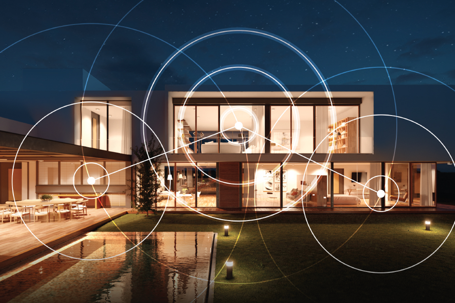 The Importance of Design in Netgear's Success: A Closer Look - Completehome