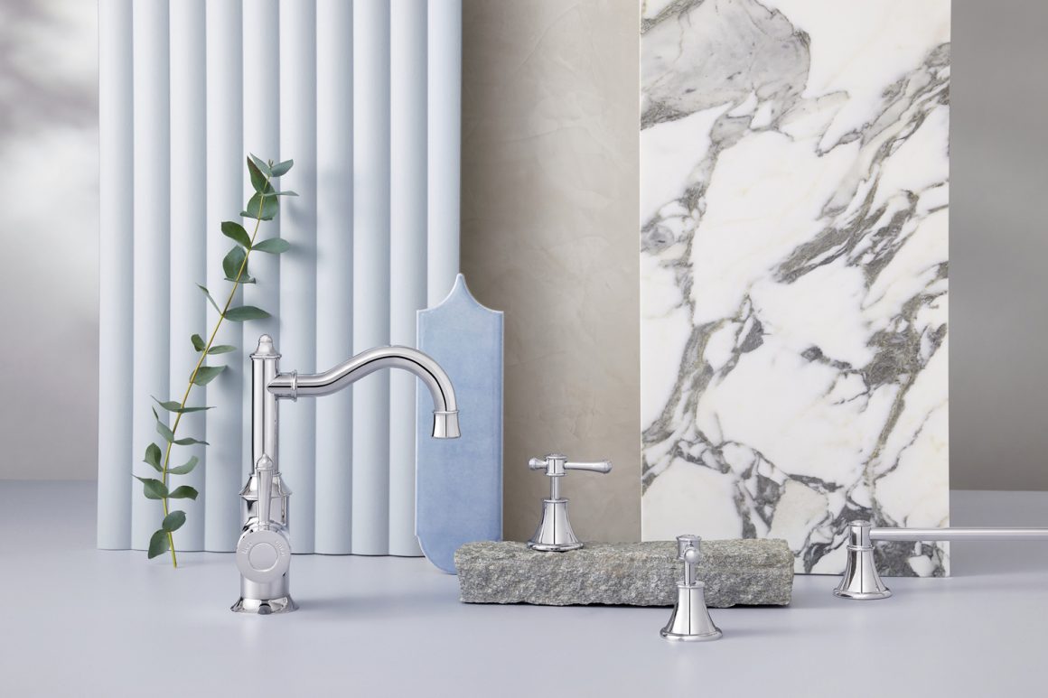 Phoenix Tapware Releases the Curated Finishes Collection - Completehome