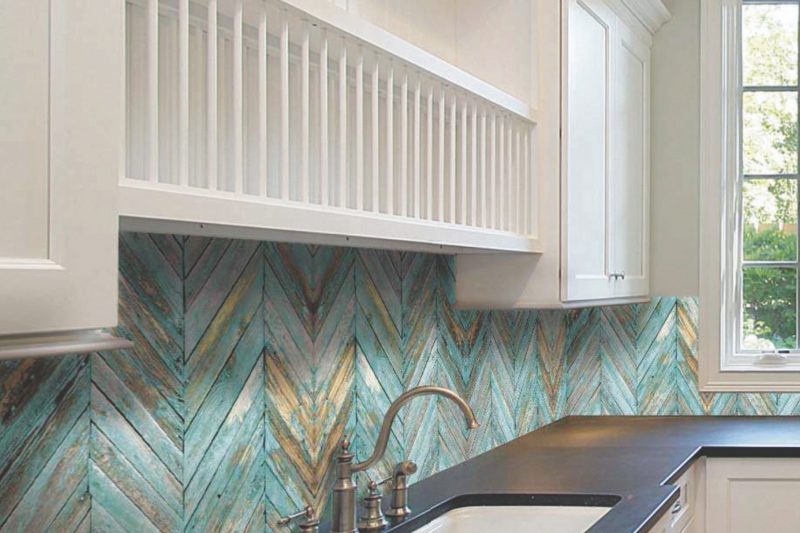 DIY splashbacks from Deco that will transform your space