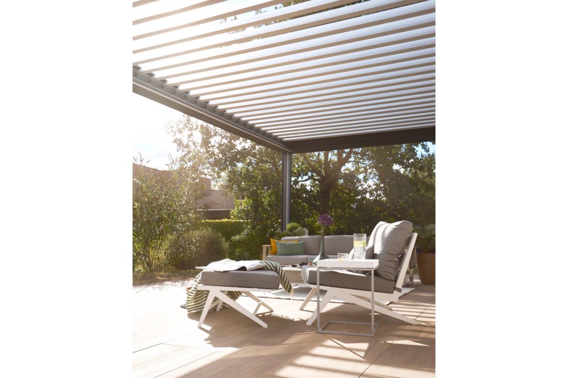 Get the Most out of Your Outdoor Space with Shadefactor - Completehome
