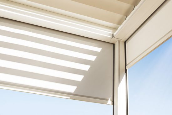 Get the Most out of Your Outdoor Space with Shadefactor - Completehome