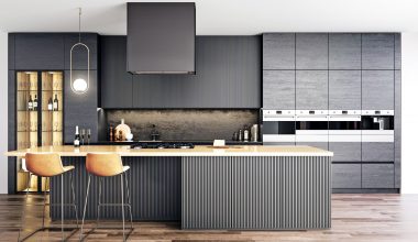 Bunnings Kitchens Designs And Modular DIY Kitchen Range