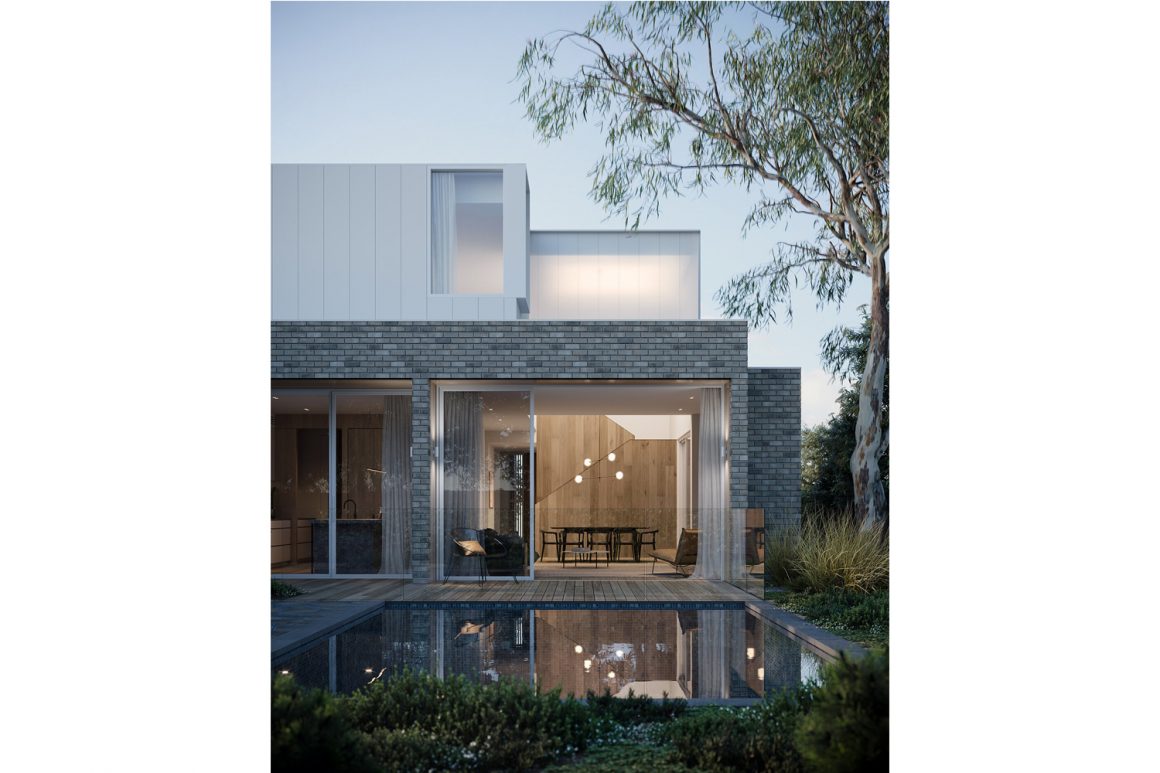The Glow House | RUUM - Completehome