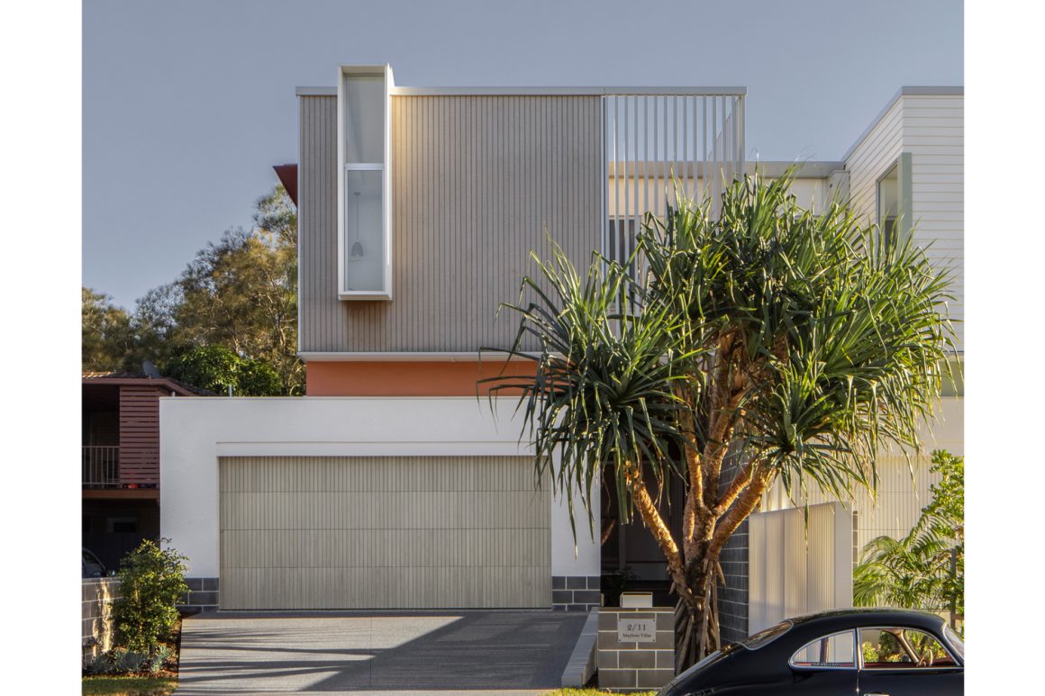 Weathertex Ticks all the Green Boxes for Sustainability and low-cost ...