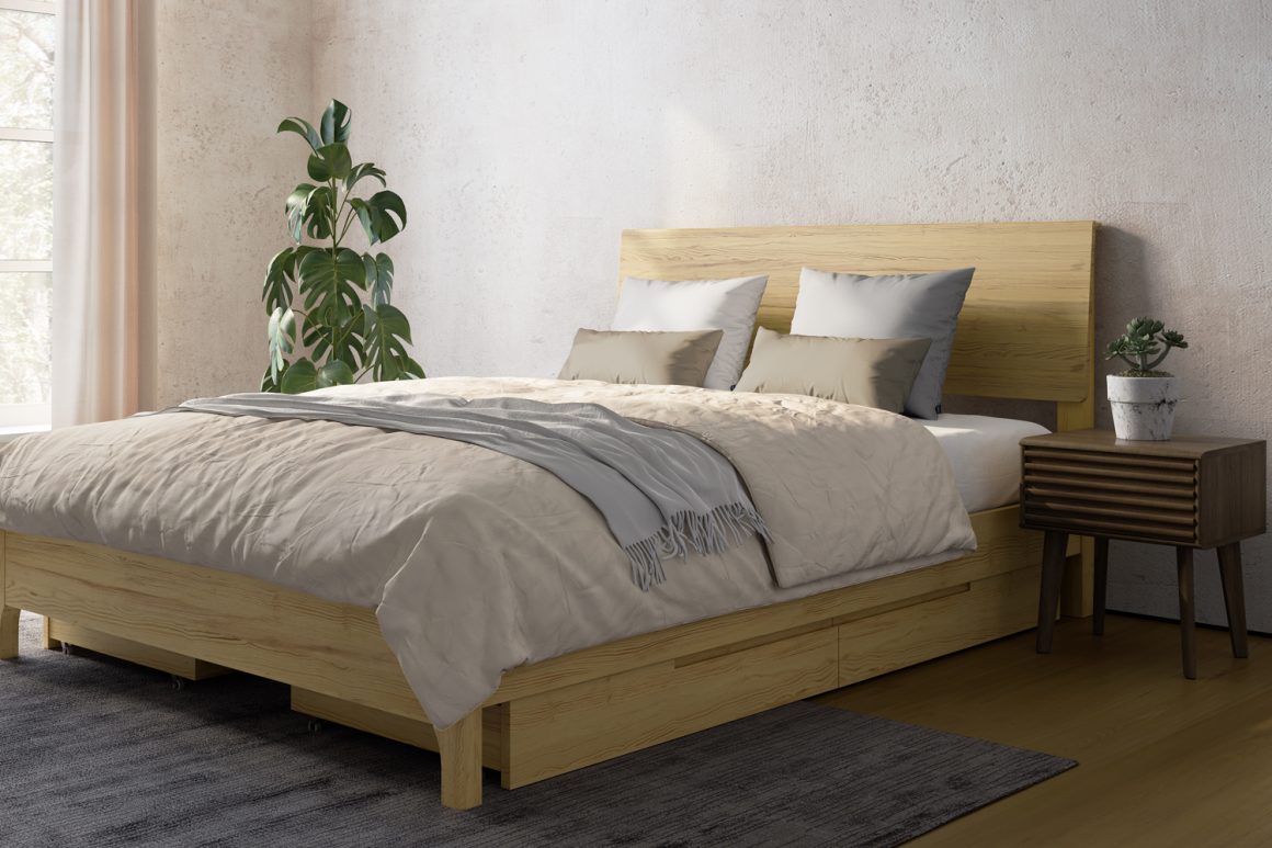 Choosing the Perfect Bed for Your Needs - Completehome