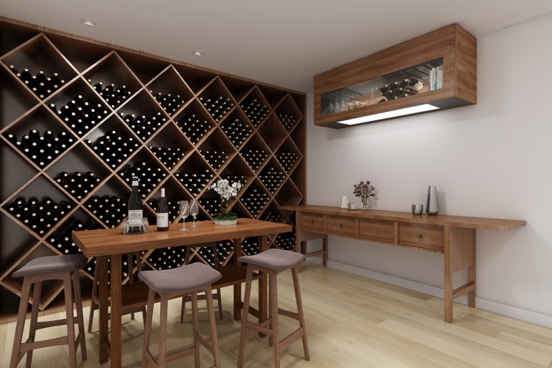 Introducing KitchenBanc | The Future of Storage - Completehome