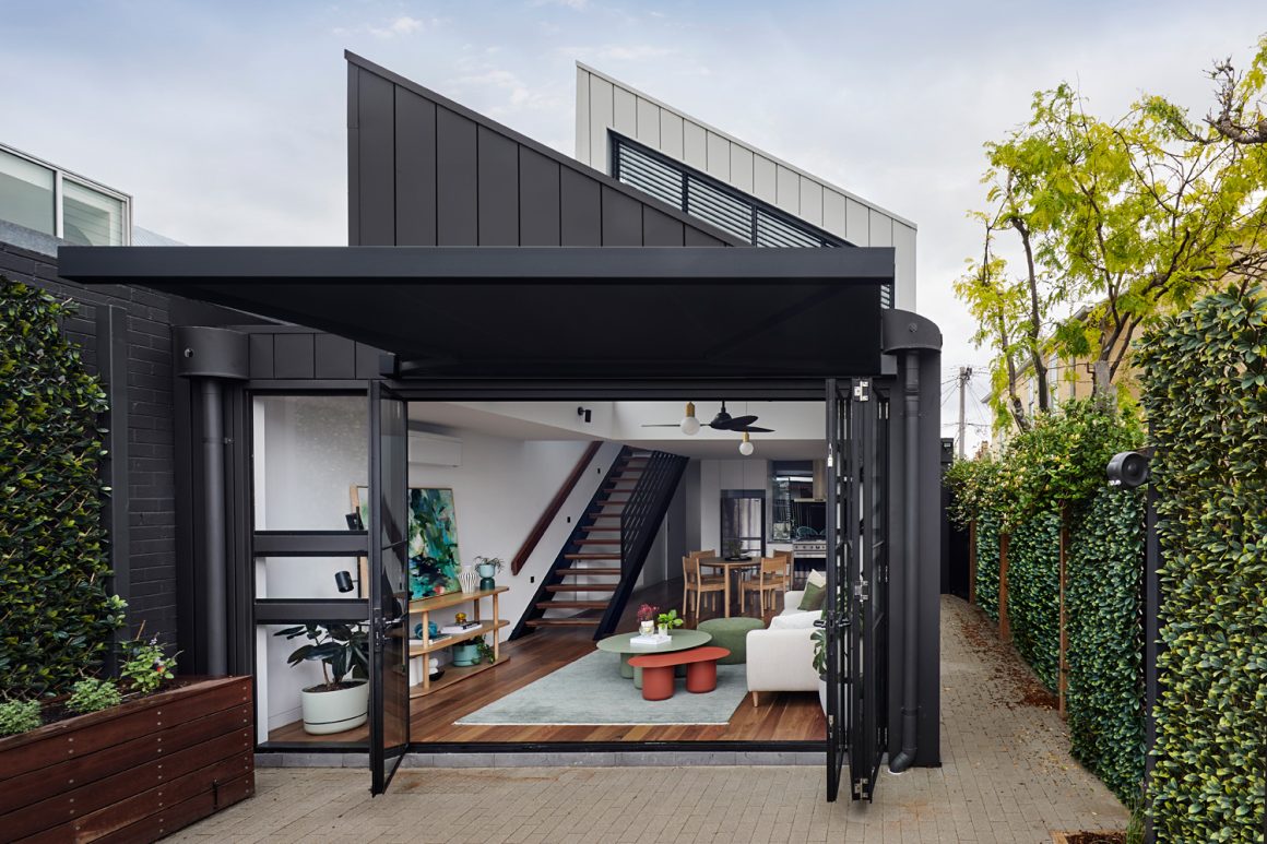 A Unique Perspective on Sun Shading - Completehome