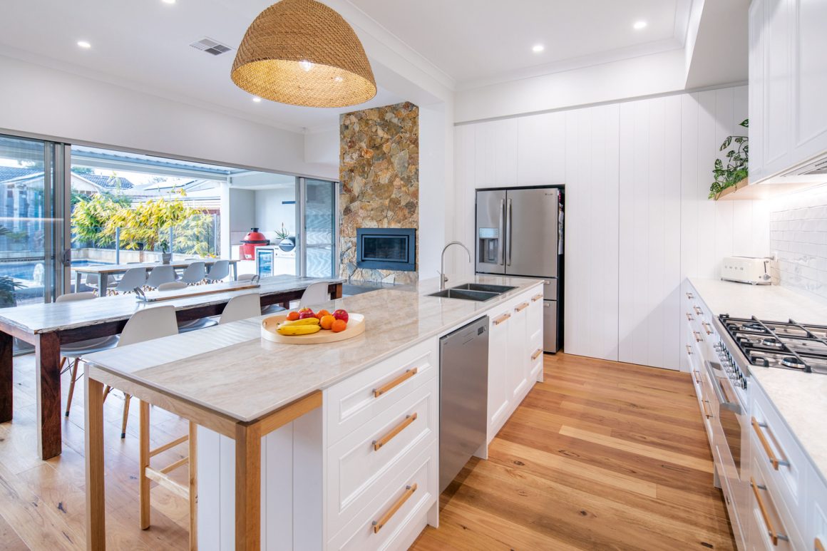 Kitchen Island Inspiration - Completehome