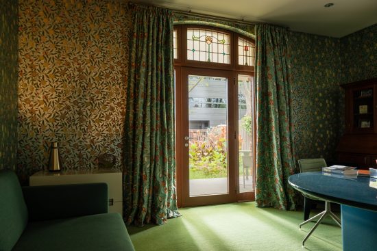 Jewel Box - Heritage Windows - Completehome