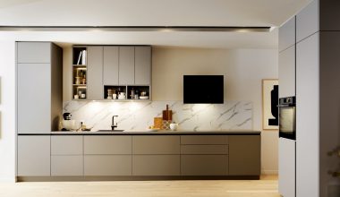Bunnings Kitchens Designs And Modular DIY Kitchen Range