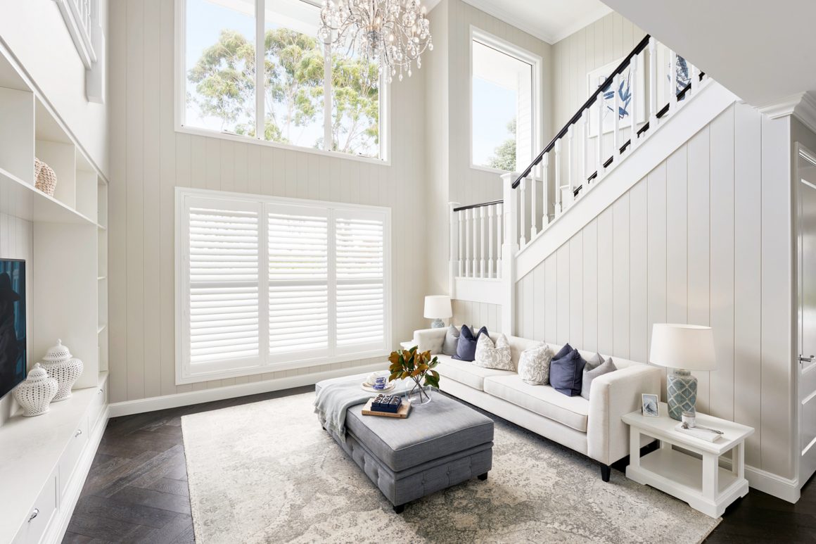 The Perfect Two-Storey Family Home with a Timeless Appeal - Completehome