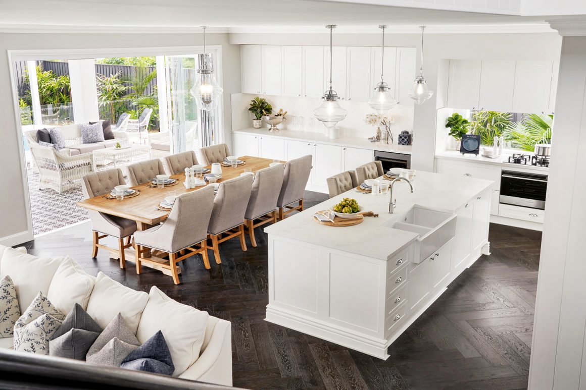 The Perfect Two-Storey Family Home with a Timeless Appeal - Completehome