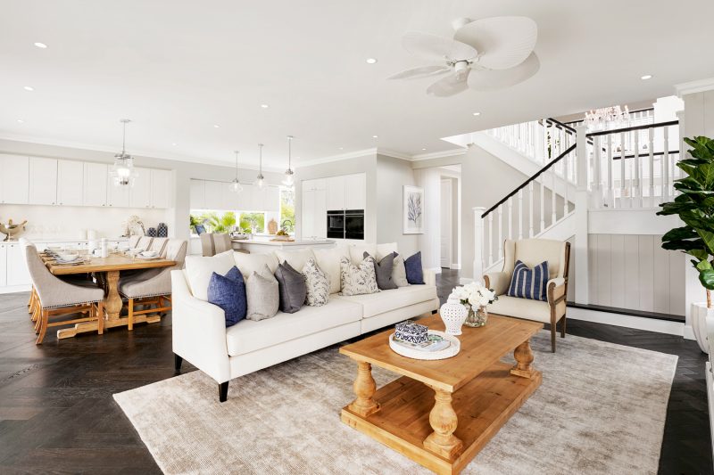 The Perfect Two-Storey Family Home with a Timeless Appeal - Completehome