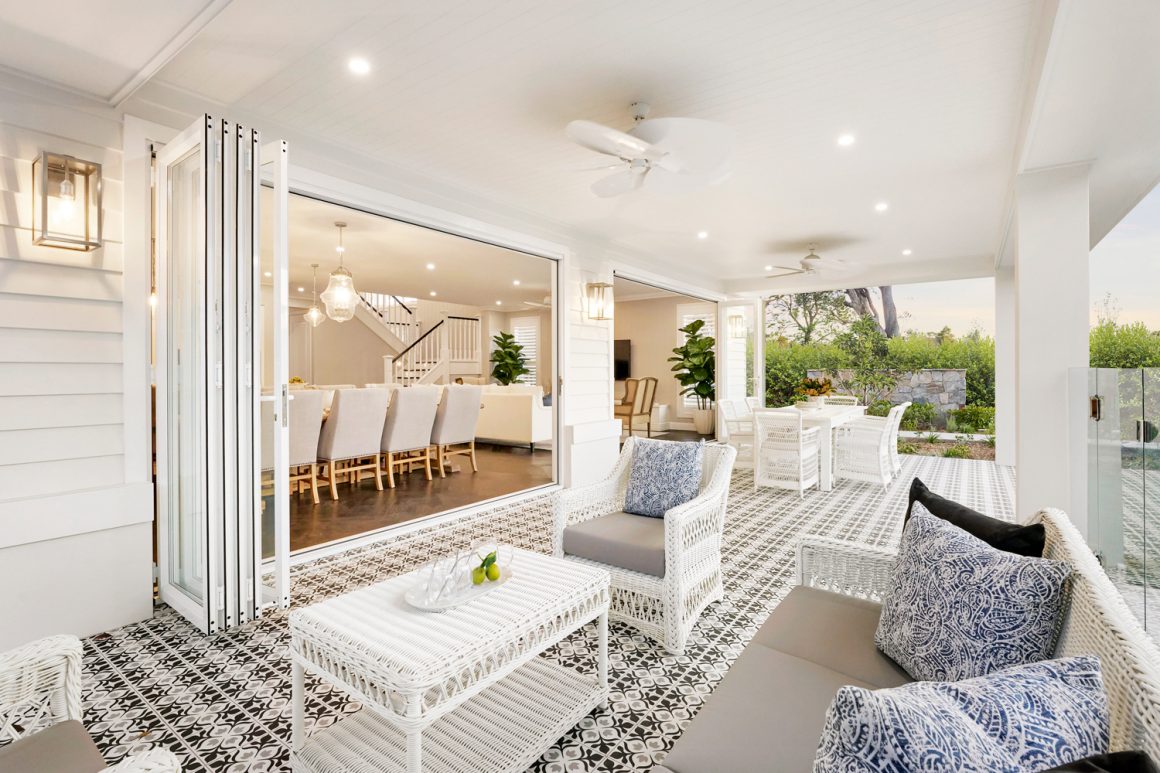 The Perfect Two-Storey Family Home with a Timeless Appeal - Completehome