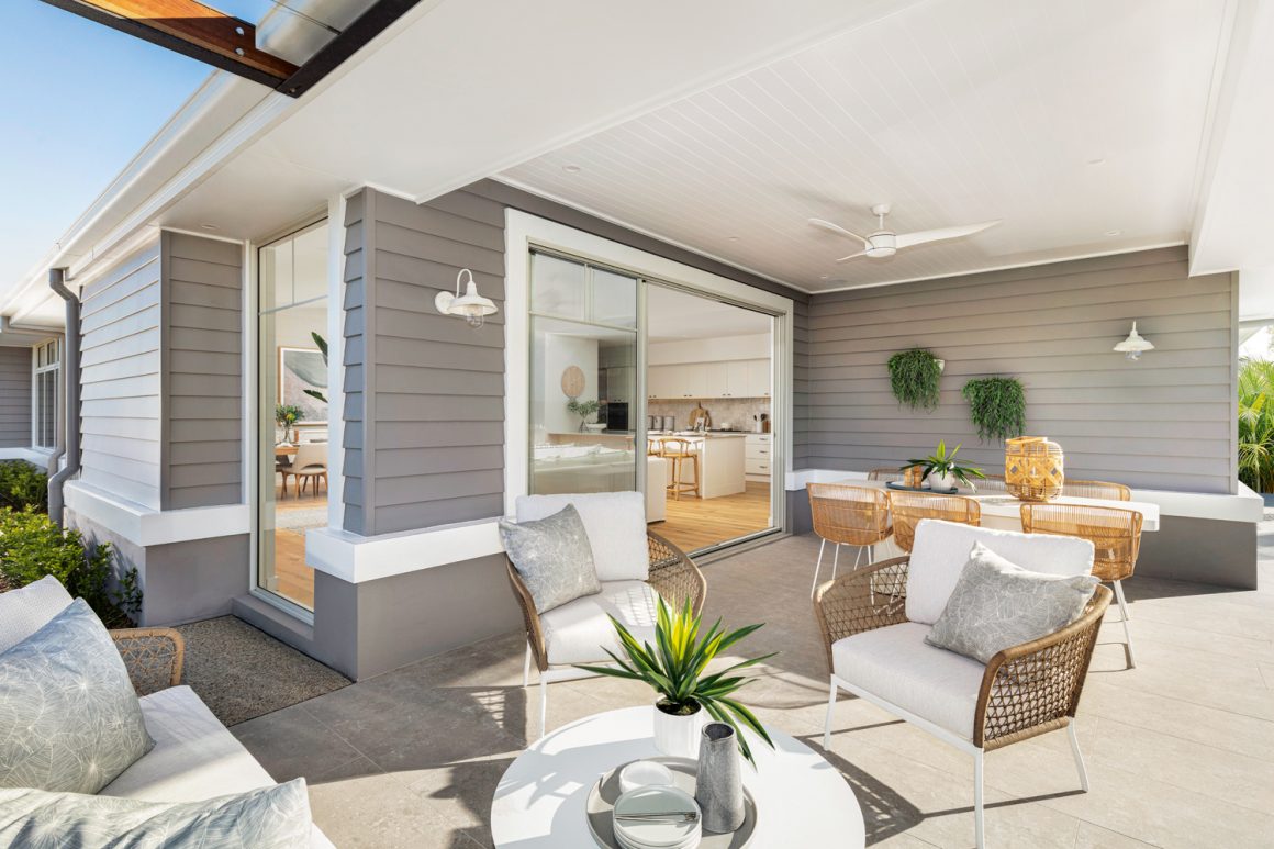 A Classic Hamptons Design That is Ideal for Aussie Families - Completehome