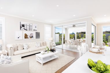 The Saxonvale 33 is a Modern Day Marvel - Completehome