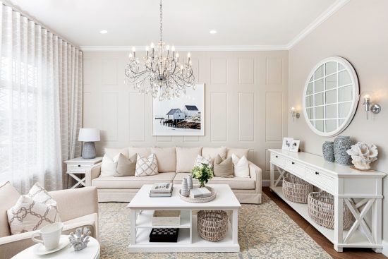 The Saxonvale 33 is a Modern Day Marvel - Completehome