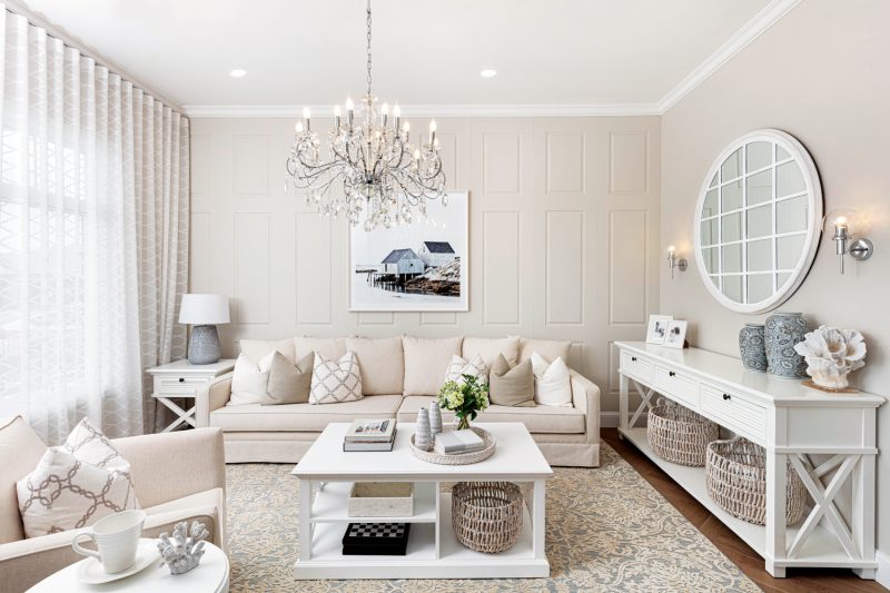 The Saxonvale 33 is a Modern Day Marvel - Completehome